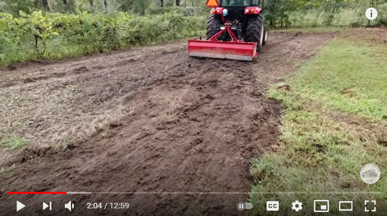 What You Can Do With a Box Blade and Why It Is Such an Important ...