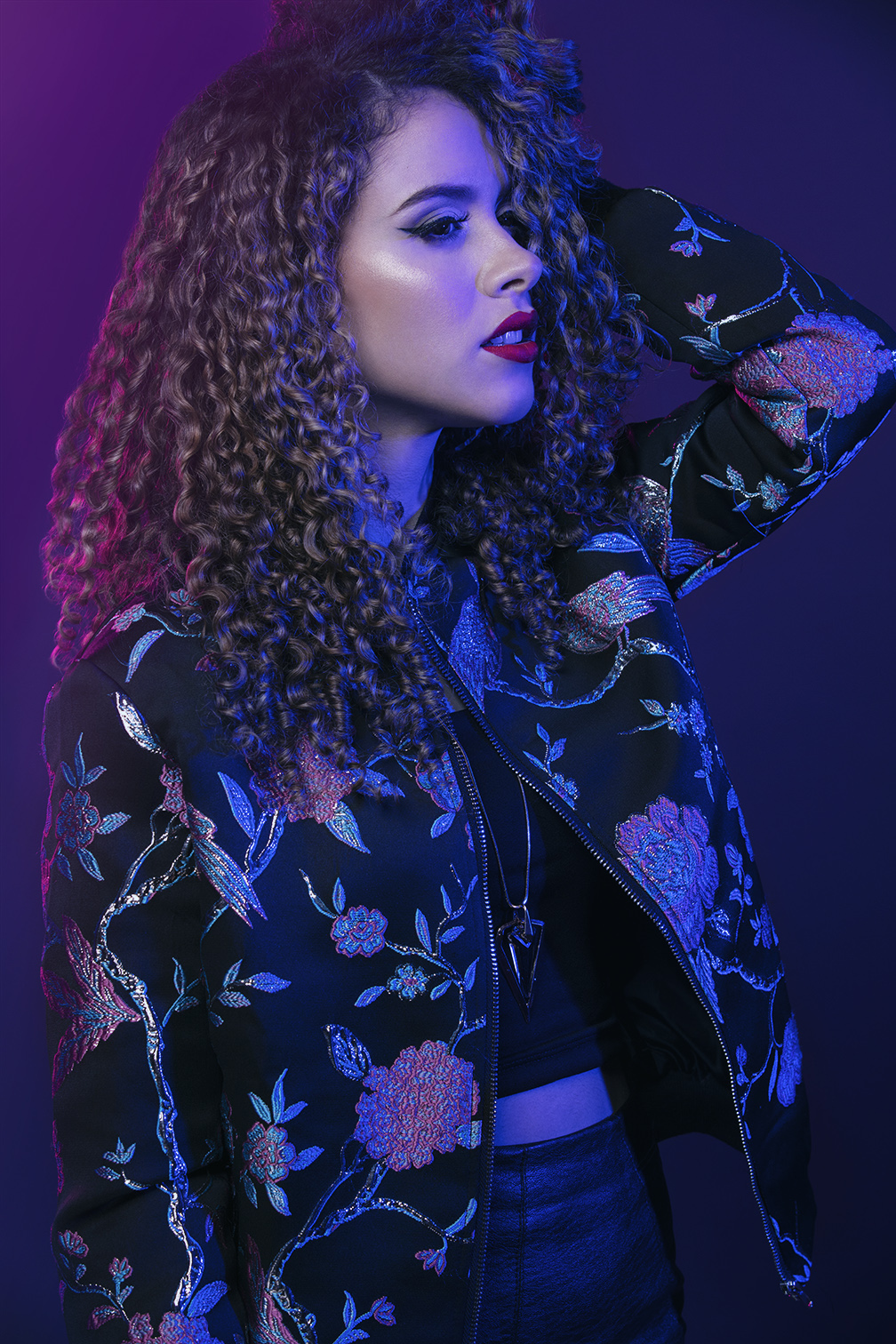 Jaylyn Todd photographer