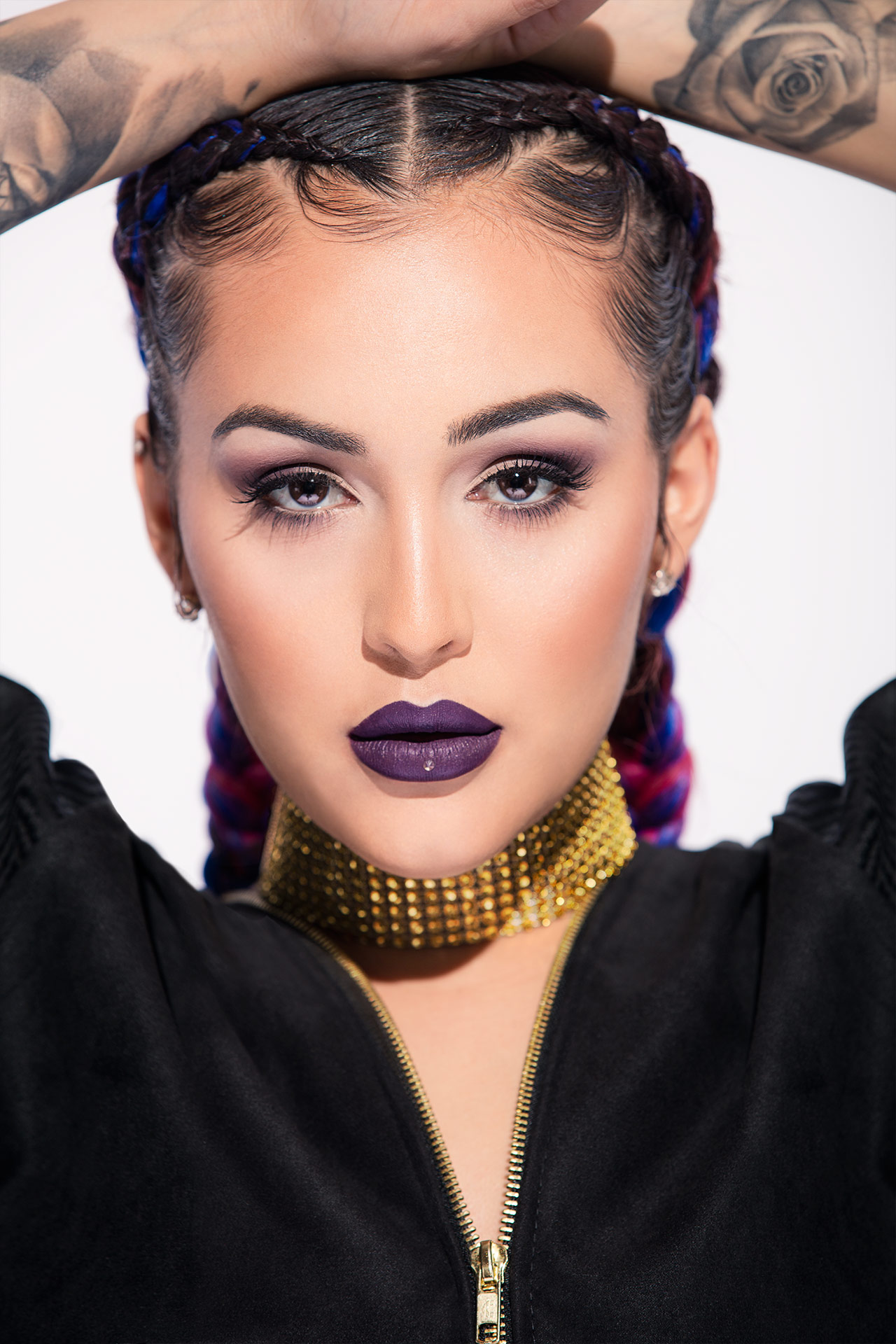 Jaylyn Todd photographer