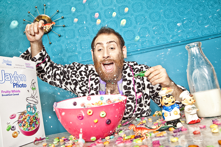 Jaylyn Todd photographer