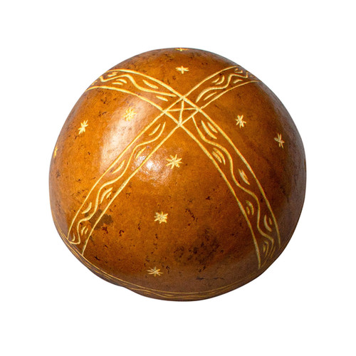 Hand-Carved African Calabash | My Site
