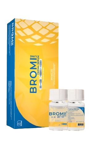 Bromi fat | Aesthetic Friends