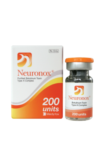 Neuronox 200 U | Aesthetic Friends