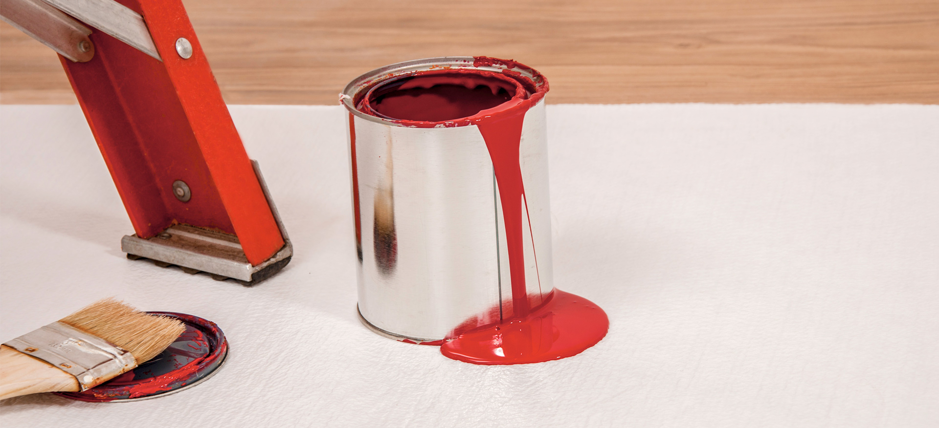 Landolt SurfaceLiner Reusable Breathable Floor and Stair Protection