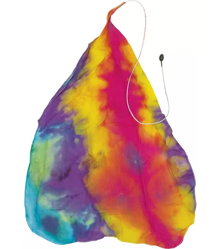 Jewel Alto Sax Silk Swab | Wert Music