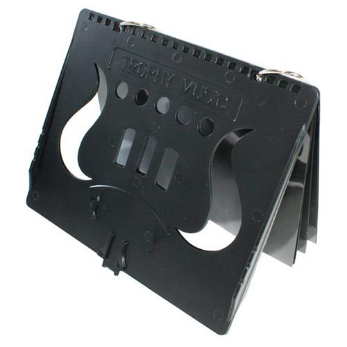 Flip Folder | Wert Music