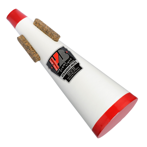 Stonelined Trombone Straight Mute | Wert Music
