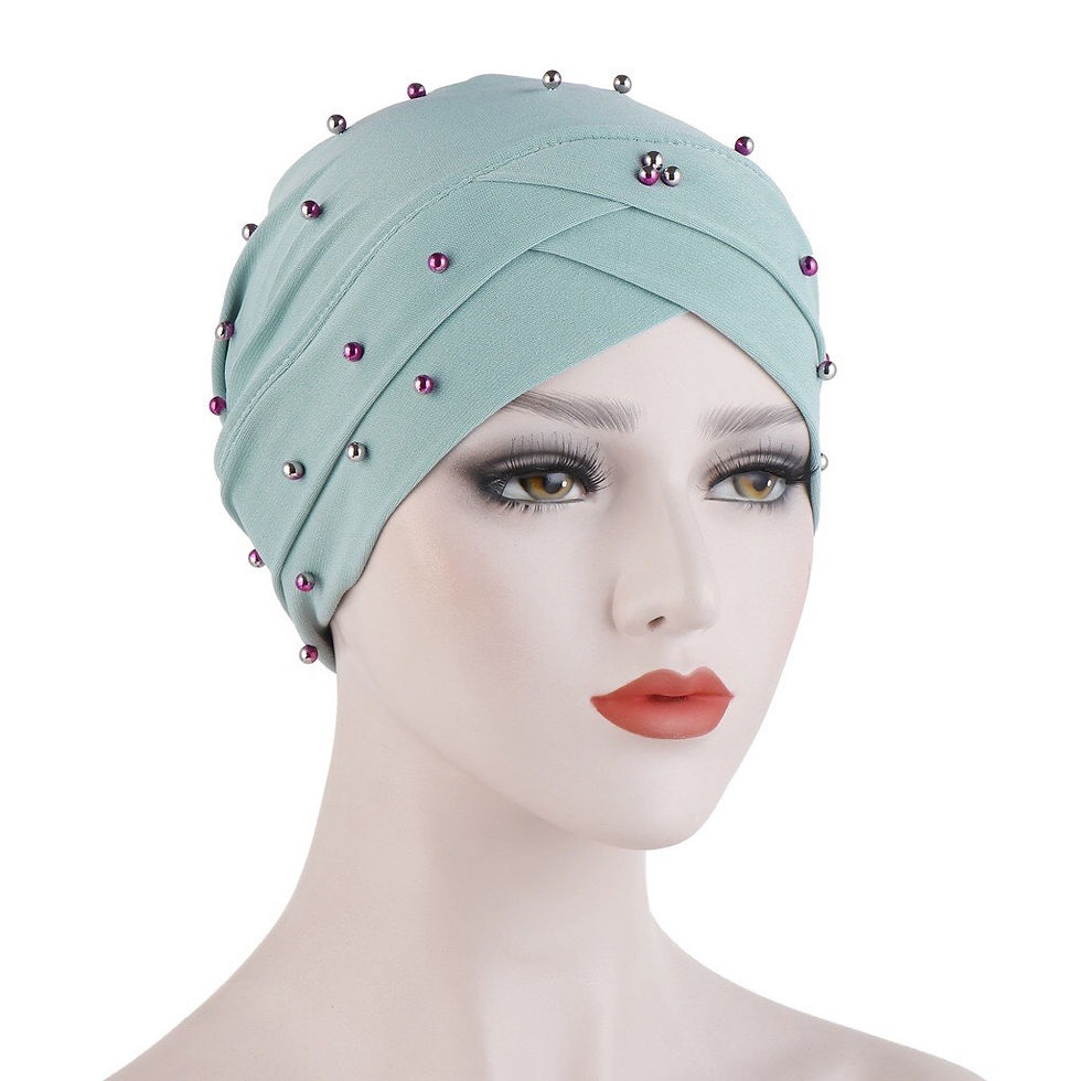 Turbans | modestgirlz