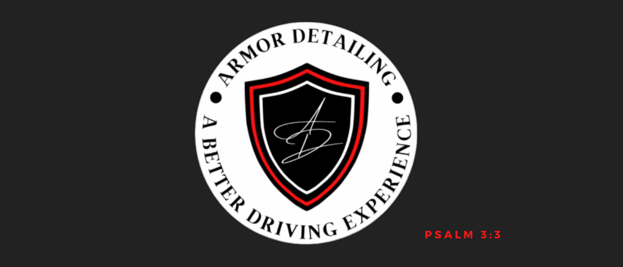 DETAIL SERVICES | Armor Detailing