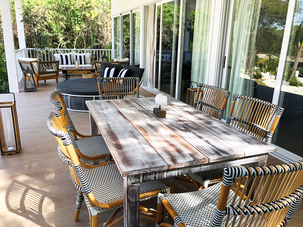 Prisma Muebles | Playa del Carmen | Tulum