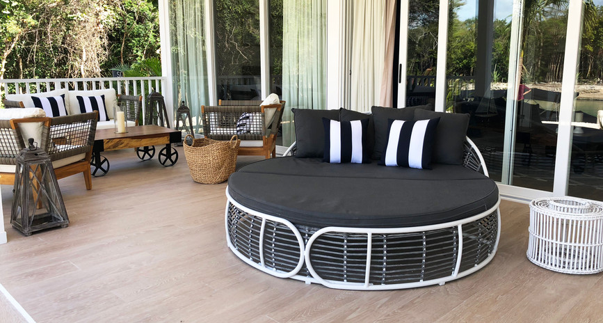 Prisma Muebles | Playa del Carmen | Tulum