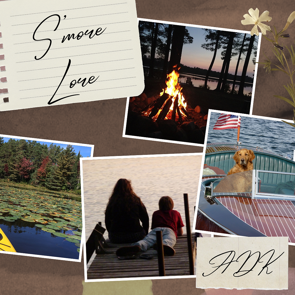 S'more Lore