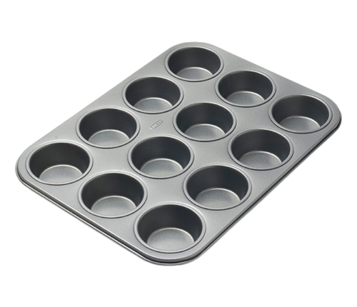 REF 77104 MOLDE PARA PONQUE 12 MEDIDAS 35 X 26.5 X 3 CM CUPCAKE PRESS ...