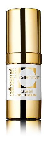 Cellcosmet CellEctive CellLift Eye Contour Cream | MW-Skincare