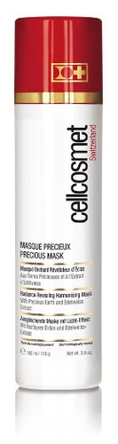 Cellcosmet Precious Mask | MW-Skincare