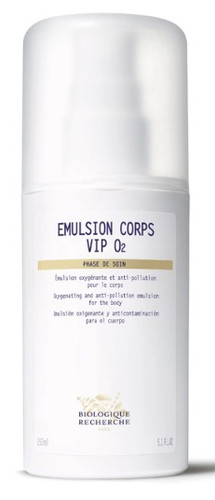 Emulsion Corps VIP O2 | MW-Skincare