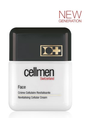 Cellmen Face | My Site 2