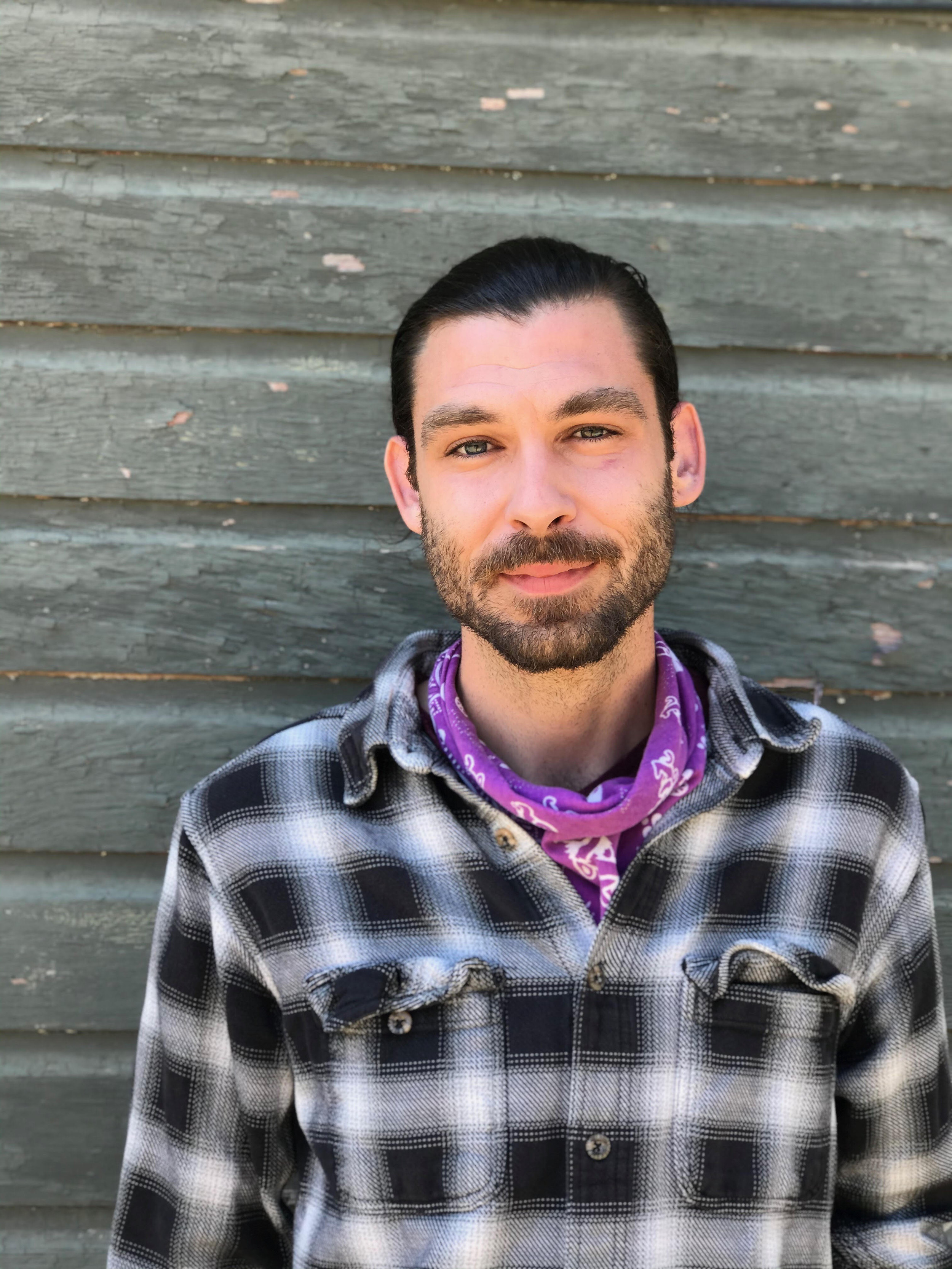 Zach Kapple - Harlem Valley Homestead