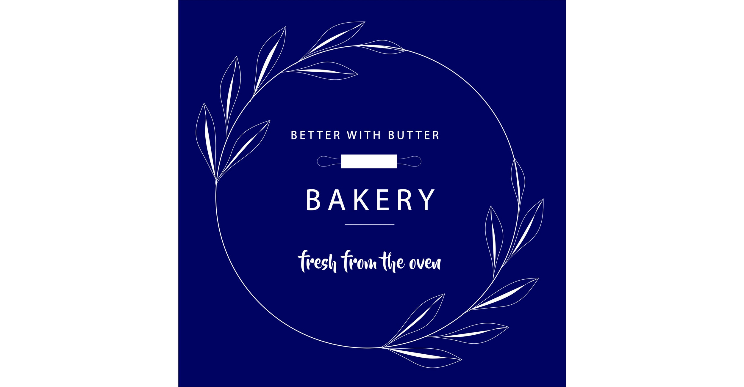 ABOUT | Better With Butter