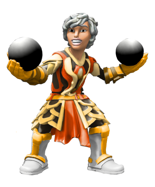 Costumes | superelements