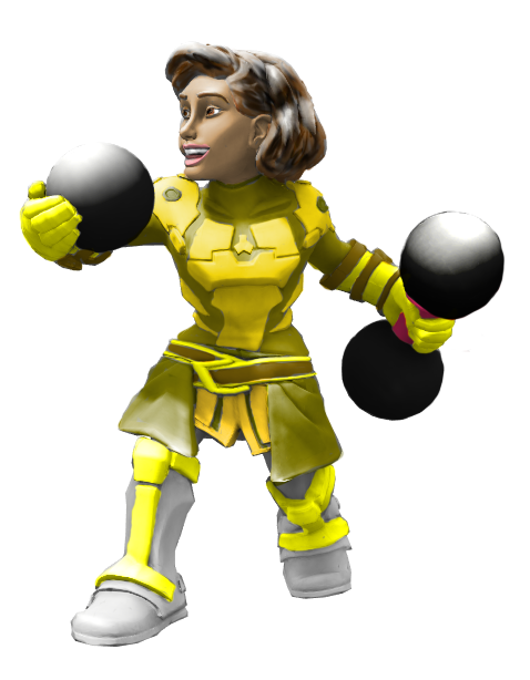 Costumes | superelements