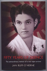 50 YEARS OF SILENCE | carolruff