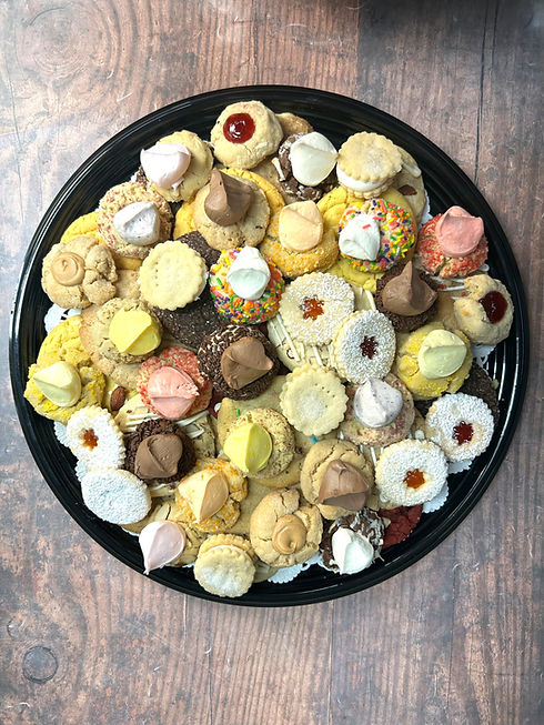 Barton's Flowers and Bake Shop | Bakery in Pittsburgh | 311 South 2nd ...