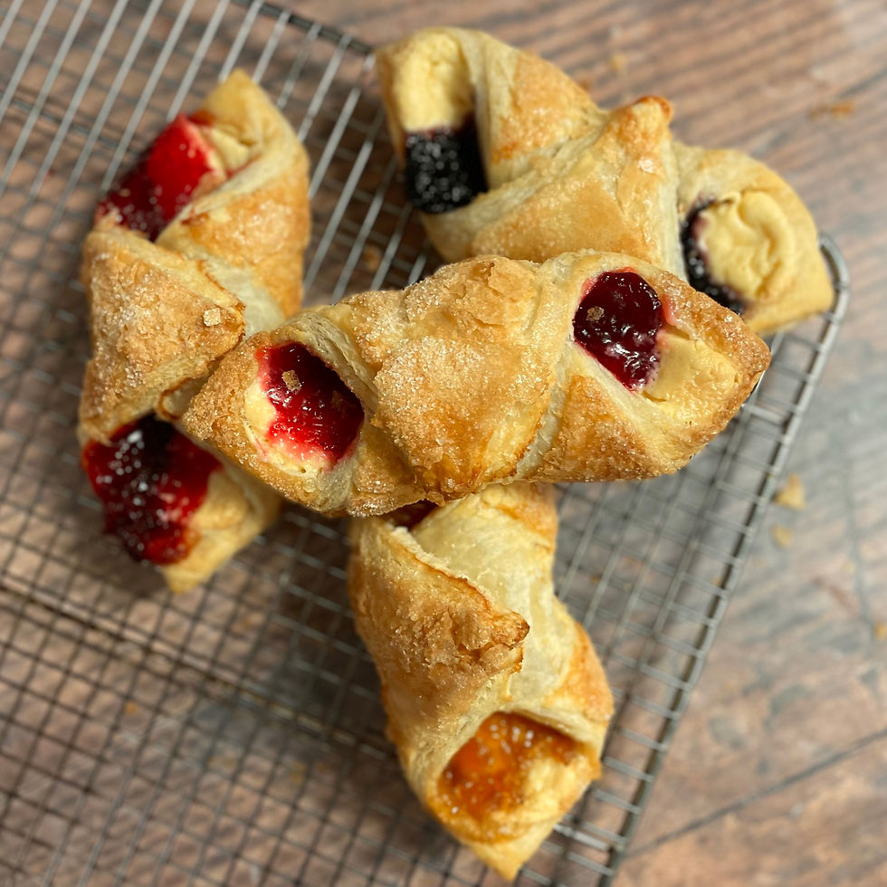 Online Orders | Barton's Bake Shop