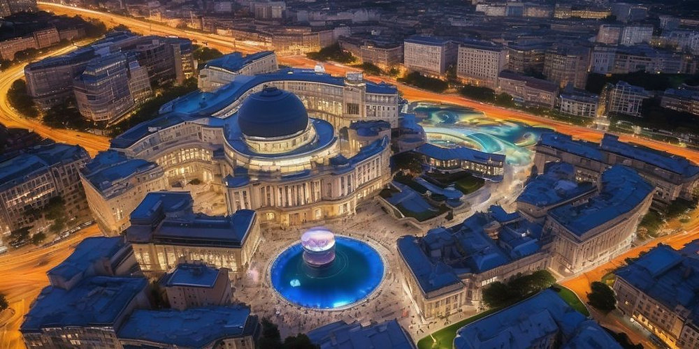 The Benefits of Using Time-Lapse in Your Event Videos