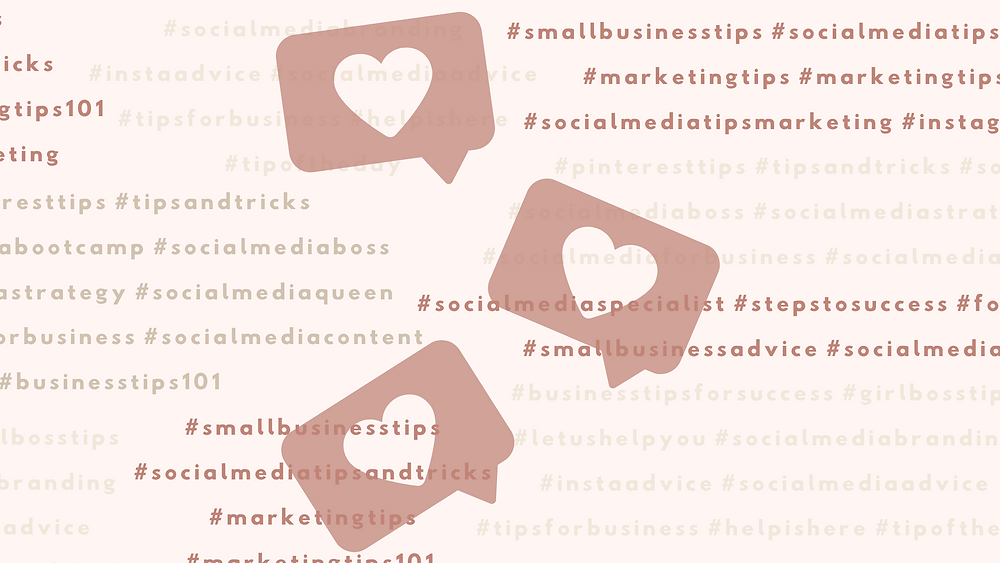 How to Use Hashtags in 2021