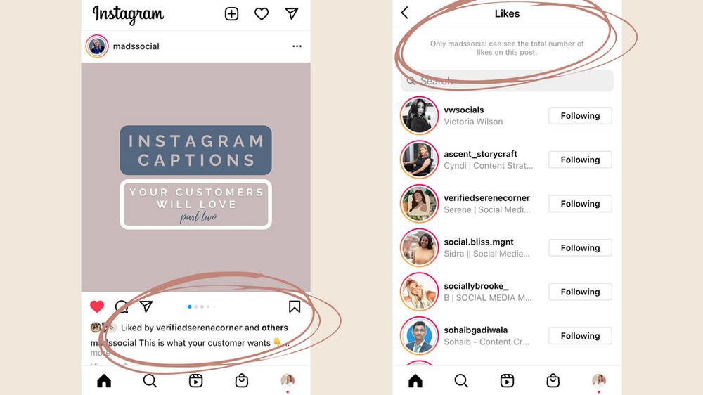 Everything You Need to Know About Instagram Likes Disappearing from ...