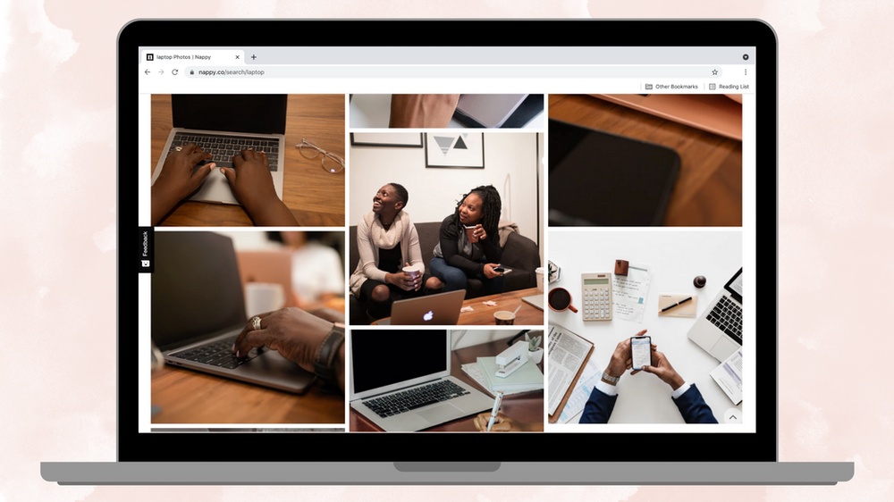 The Best Free Stock Photo Websites
