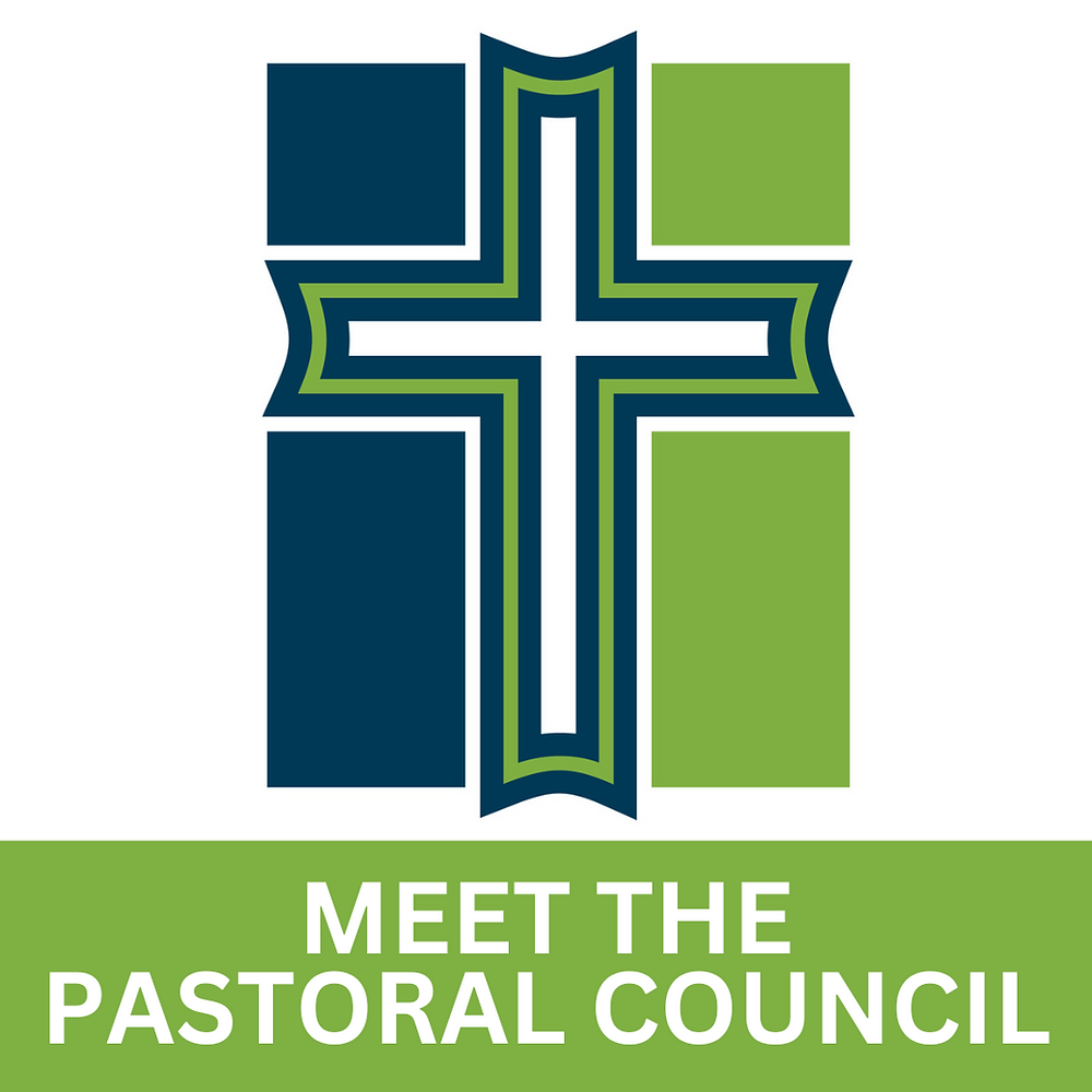 Meet the Pastoral Council