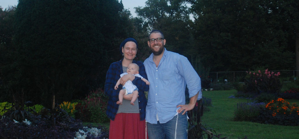 About | Etz Chaim Baltimore