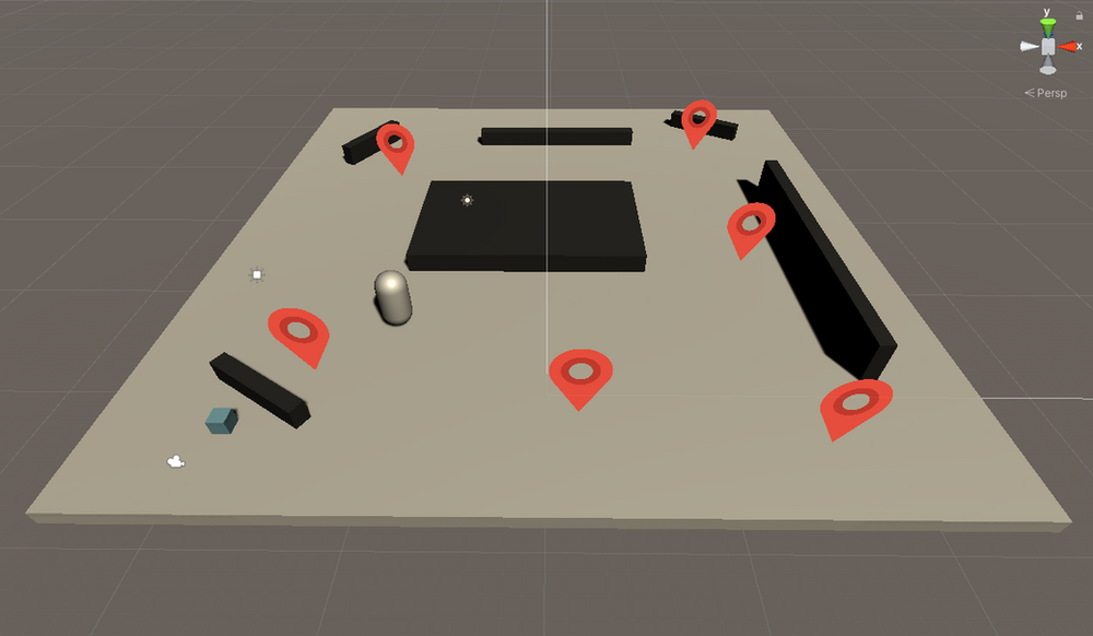 The AI of Alien: Isolation