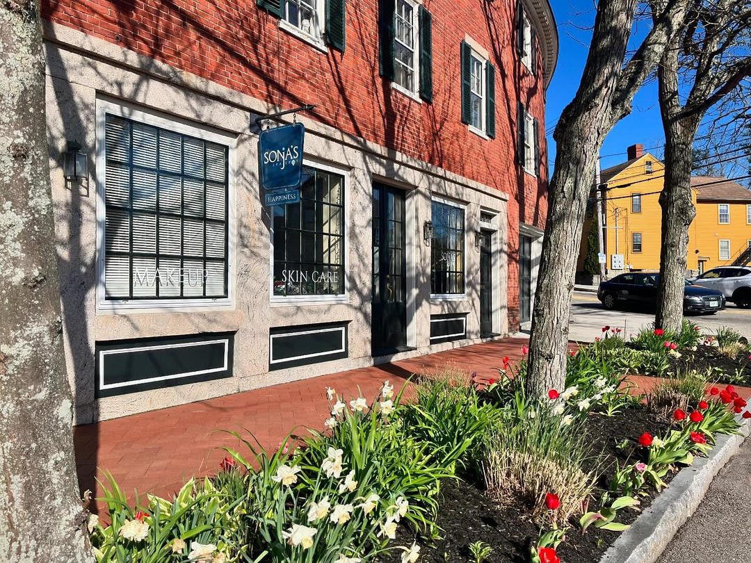 Zoe Torres Massage Therapy Exeter