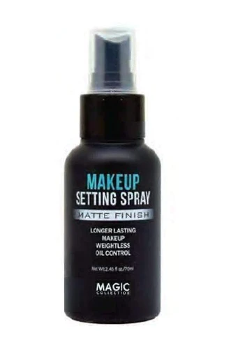 Magic setting spray | Beauty Logistics Magic setting spray | Beauty Logistics