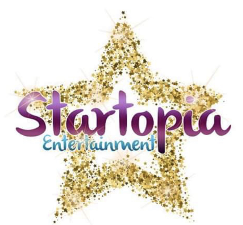Join "startopia" on the Spaces by Wix App