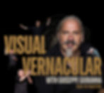 Visual Vernacular with Giuseppe Giuranna, Deaf VV Maestro | MDCC