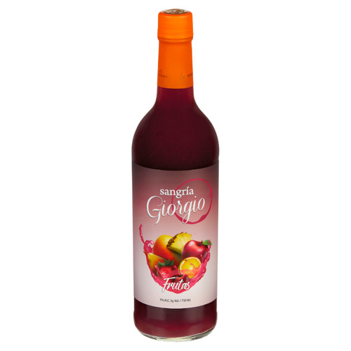 Sangría de Frutas | sangriagiorgio