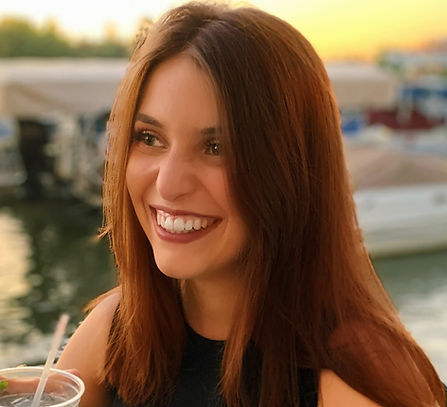 Home | Zoe Renae Chipalla