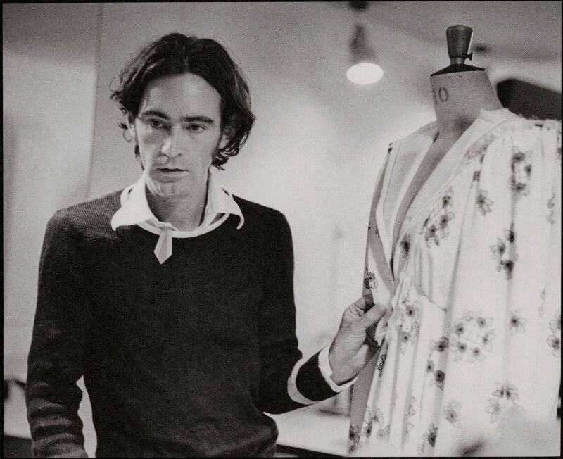 Iconic Vintage Fashion Designers - Part Three