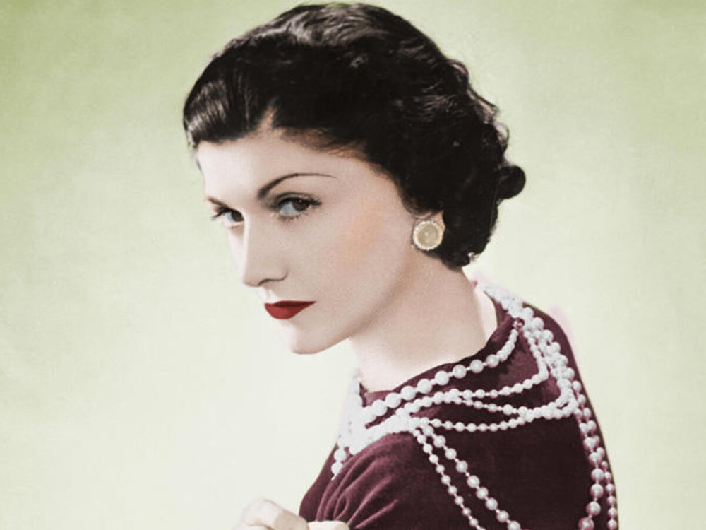 Iconic Vintage Fashion Designers - Part One