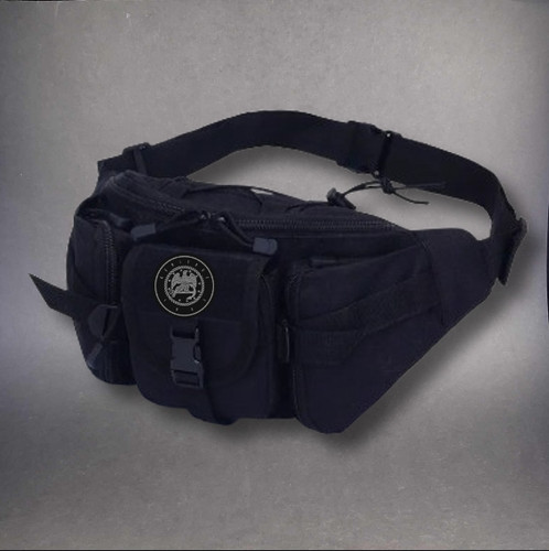 Waist Pack 2 | Station1893, LLC