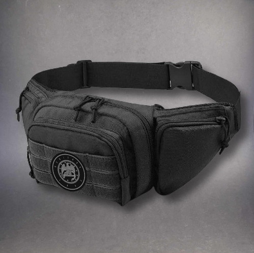 Waist Pack 1 | Station1893, LLC