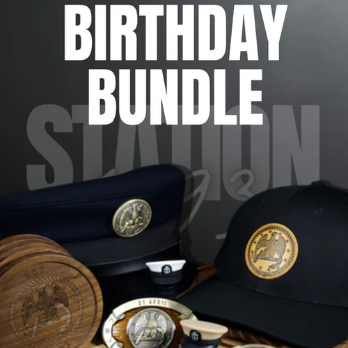 Birthday Bundle | Station1893, LLC