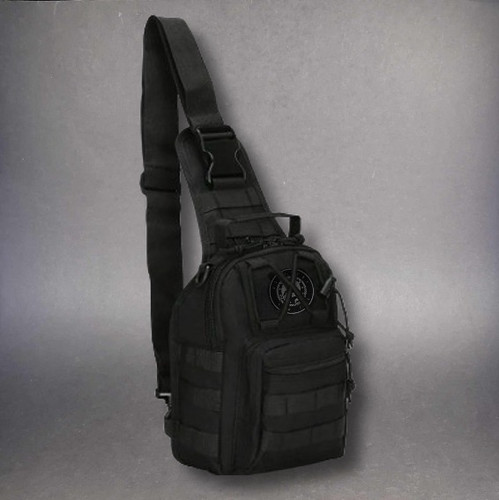 Shoulder Backpack | Station1893, LLC