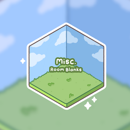 Iso Room : Misc Blanks | Sinnin