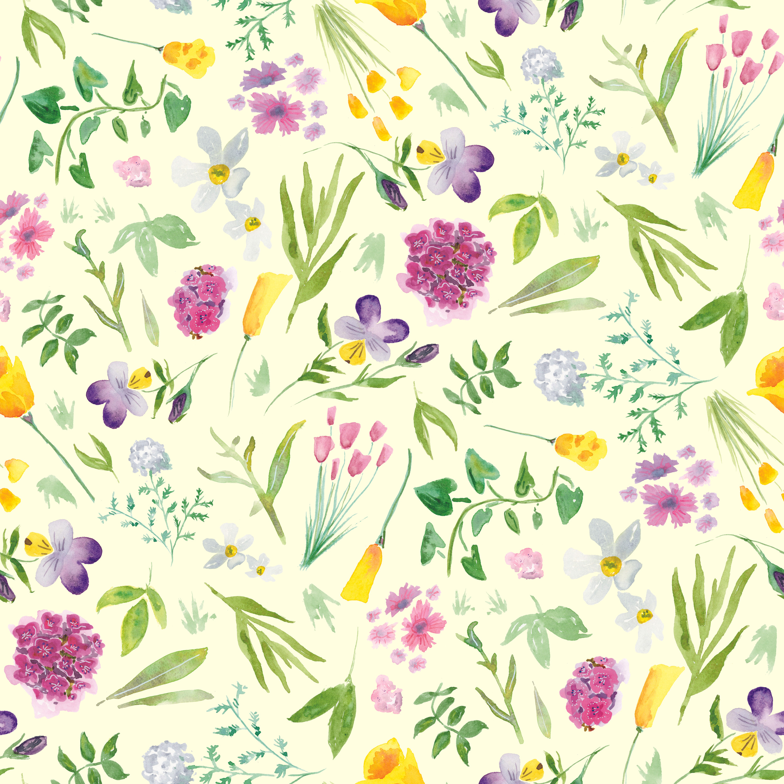 Designer & Artist | Cyndi Harvell