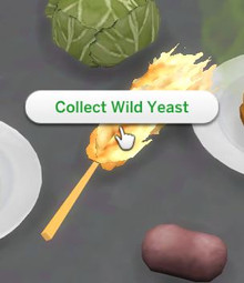 Cheesemaking Skill · Sims 4 Mods